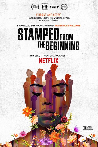 The Egyptian Theatre - Stamped From the Beginning